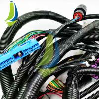 China 0001835 Internal Wiring Harness For EX200-1 Excavator for sale