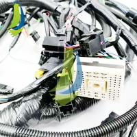 China 0001835 Internal Wiring Harness For EX200-1 Excavator for sale