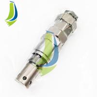 China 14513267 Main Relief Valve For EC210B Excavator for sale