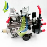 China 3957698 Fuel Injection Pump For Diesel Engine Spare Parts for sale