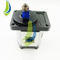 China 0510625022 Hydraulic Gear Pump For Engine Parts for sale