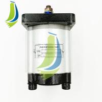 China 0510625022 Hydraulic Gear Pump For Engine Parts for sale