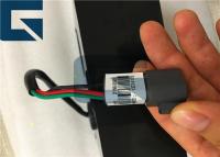 China R210-7 R250LC-7 Excavator Membrane Assy Switch Box 21N8-20506 for sale