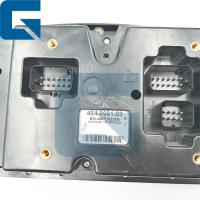 China 464-9981 4649981 Monitor Panel Assy For D6T Tractor for sale