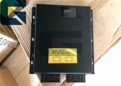 China R210-7 Excavator Electric Parts CPU Computer Board Controller 21N3-32101 for sale