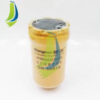 China 4630525 Hydraulic Filter For ZX200-3 Excavator for sale