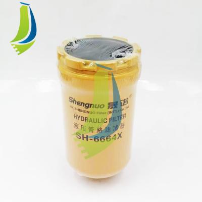 China 4630525 Hydraulic Filter For ZX200-3 Excavator for sale