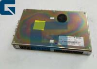 China SK135SR Excavator Accessories Controller CPU Computer Board YN22E00071F2 for sale