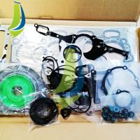 China Versatile Steel C4.4 Engine Overhaul Full Gasket Set for sale