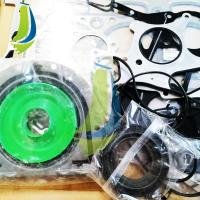 China Versatile Steel C4.4 Engine Overhaul Full Gasket Set for sale
