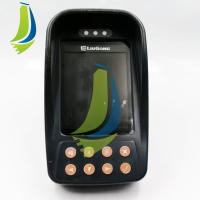 China 35B0149 Monitor Panel For CLG925 CLG915 Excavator for sale