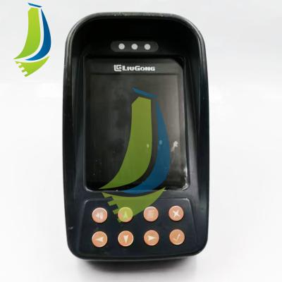 China 35B0149 Monitor Panel For CLG925 CLG915 Excavator for sale