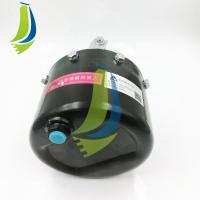 China 400-658-7999 Double Acting Pump Oil Hydraulic Power Pack In Stroke for sale