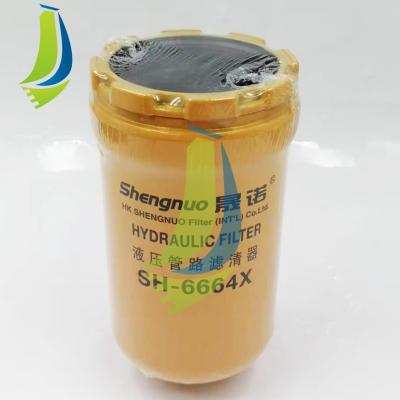 China 4630525 Hydraulic Filter For ZX200-3 Excavator for sale