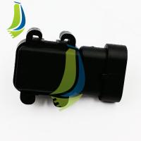 China 28139775 Intake Manifold Pressure Sensor For 4JJ1 Steel Construction for sale