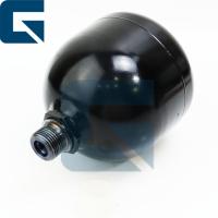China VOE15187036 15187036 Accumulator For L180F Wheel Loader for sale