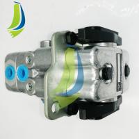 China 702-16-04250 Pilot Valve For PC200-8 Excavator for sale