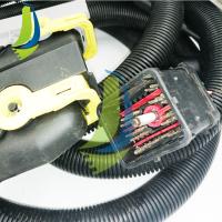 China VOE14631808 14631808 Wiring Harness For EC200B EC210B Excavator for sale