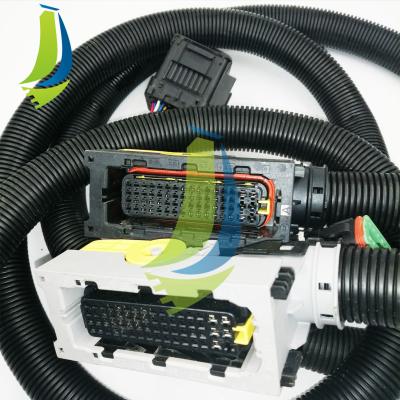 China VOE14631808 14631808 Wiring Harness For EC200B EC210B Excavator for sale