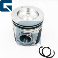 China 361-2486 Piston Kit 3612486 For Engine C4.4 Parts for sale