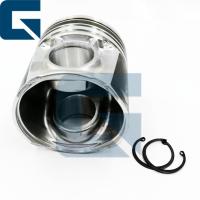China 361-2486 Piston Kit 3612486 For Engine C4.4 Parts for sale