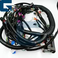 China 0001835 Wiring Harness For EX100-3 EX200-3 Excavator for sale