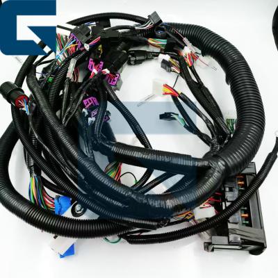 China 0001835 Wiring Harness For EX100-3 EX200-3 Excavator for sale