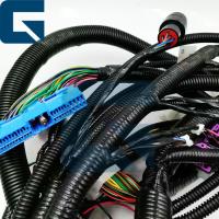 China 0001835 Wiring Harness For EX100-3 EX200-3 Excavator for sale