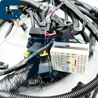 China 0001835 Wiring Harness For EX100-3 EX200-3 Excavator for sale