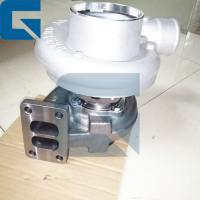 China 3779711 HX35 Engine Turbocharger For CX1650 Machine for sale