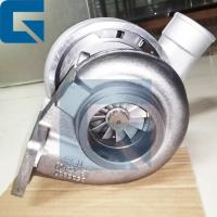 China 3779711 HX35 Engine Turbocharger For CX1650 Machine for sale