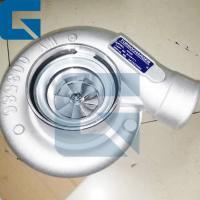 China 3779711 HX35 Engine Turbocharger For CX1650 Machine for sale