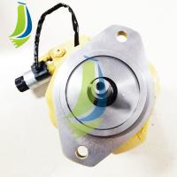 China 259-0814 2590814 Hydraulic Fan Motor For E345C Excavator for sale