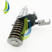 China 107-7732 1077732 Fuel Injector For E320B E322B Excavator for sale
