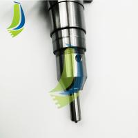 China 107-7732 1077732 Fuel Injector For E320B E322B Excavator for sale