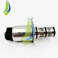China AT310584 Hydraulic Solenoid Valve For 325J Engine Part for sale