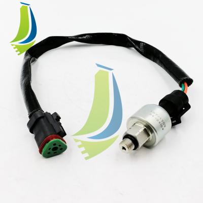 China 167-1709 1671709 Oil Pressure Sensor For 3126 Engine for sale