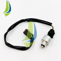 China 167-1709 1671709 Oil Pressure Sensor For 3126 Engine for sale