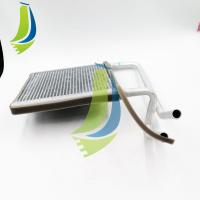 China 245-7833 2457833 Heater Core For 320D 330D Excavator for sale
