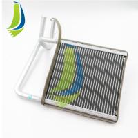China 245-7833 2457833 Heater Core For 320D 330D Excavator for sale