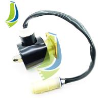 China 419-15-16910 Solenoid Valve For WA250-1 Wheel Loader for sale