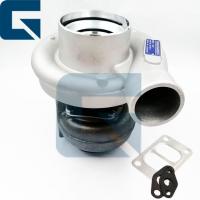 China 3779711 Turbocharger HX35 Turbo For Engine Parts for sale