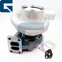 China 3779711 Turbocharger HX35 Turbo For Engine Parts for sale