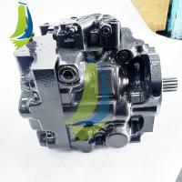 China 708-1U-00163 7081U00163 Hydraulic Punp For WB93R Loader for sale