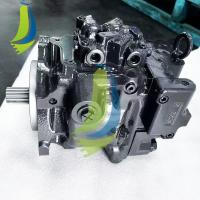 China 708-1U-00163 7081U00163 Hydraulic Punp For WB93R Loader for sale