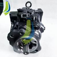 China 708-1U-00163 7081U00163 Hydraulic Punp For WB93R Loader for sale