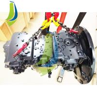China 708-2L-00390 Hydraulic Pump For PC200-8 Excavator for sale