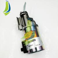China 22964265 Fuel Shut Down Solenoid Valve 24V For BL60 BL61 for sale