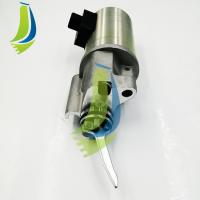 China 22964265 Fuel Shut Down Solenoid Valve 24V For BL60 BL61 for sale