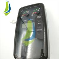 China 4462635 Display Control Panel For ZX70 Excavator for sale